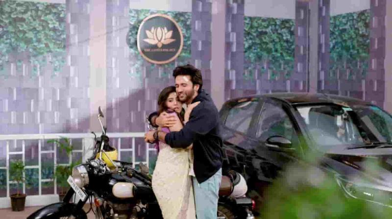 Ram Bhavan 28th May 2025 Written Episode Update