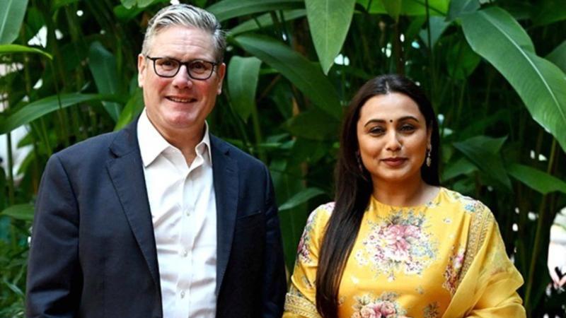 YRF & British Prime Minister Meet News Update: Read about YRF & British ...